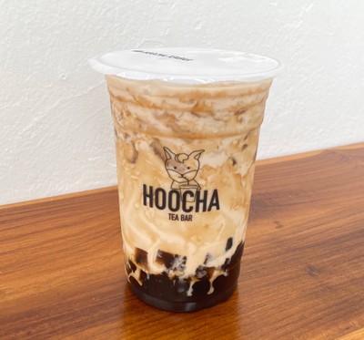 hoocha tea bar - สั่งอาหารเดลิเวอรี | Wongnai x LINE MAN