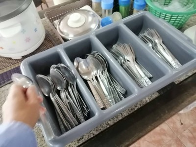 รูป ร้านอาหารนัดพบ ถนนพิบูลสงคราม