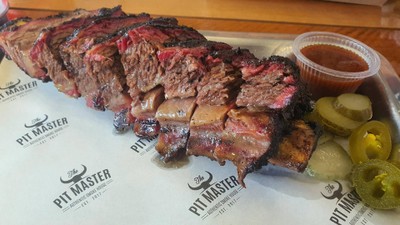 รูป The Pit Master นนทบุรี