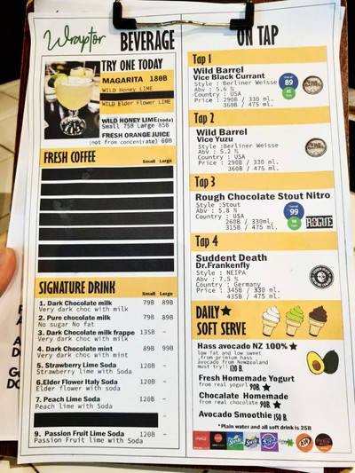 รูป Wraptor อารีย์ - Wongnai