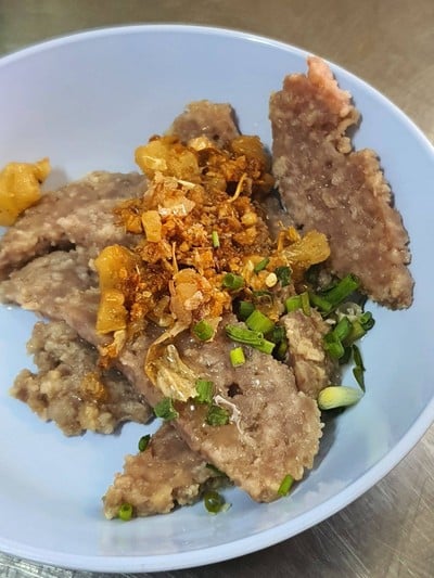 [รีวิว] ร้าน ก๋วยเตี๋ยวเอ็นดวงจันทร์ - DuangJan Noodle | เมนูแนะนำ รูปภาพ ราคา - Wongnai