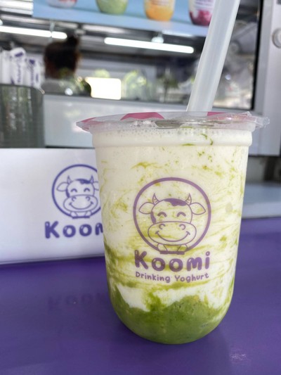 รูป Koomi สยาม