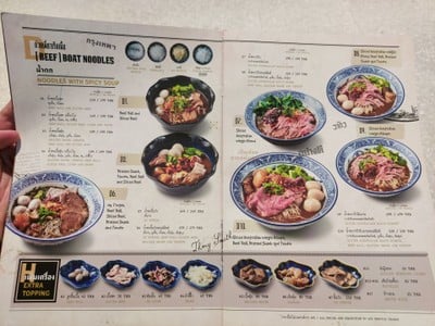 รูป ThongSmith centralwOrld ชั้น 3