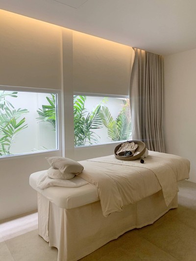รูป White Wood Green Spa & Wellness - Wongnai