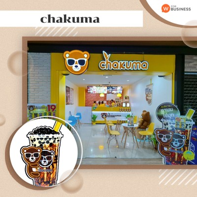 23 แฟรนไชส์ชานมไข่มุกยอดฮิต งบน้อยน่าลงทุนในปี 2024