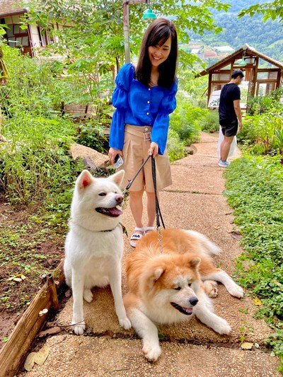 รูป Mori Natural Farm - Wongnai