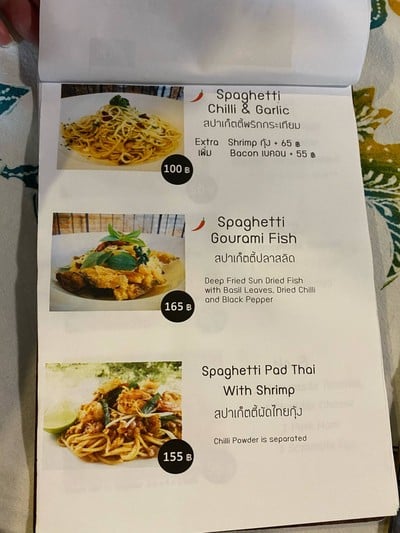 รูป Unbranded Cafe at Phranakorn-Nornlen Hotel