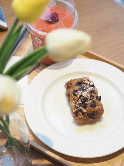 รีวิว Gathi Cafe Koh Kood - คาเฟ่บรรยากาศดีบนเกาะกูด