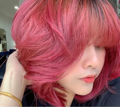 รูป Ken Hair Modern เดอะมอลล์ บางแค - Wongnai