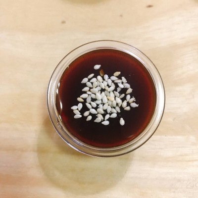 ร้าน หนังไก่ โคตรกรอบ PAPA Snack ตลาดนกฮูก | รีวิวร้านอาหาร