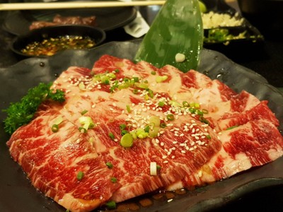 Jo Karubi • เมนู recommend คือ Jo Karubi เนื้อติดมันคัดพิเศษ เนื้อมี ...