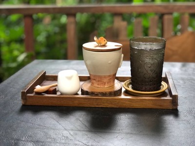 รูป ฮิมม่อน กาแฟดริป