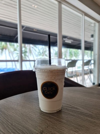 รูป Click Cafe'