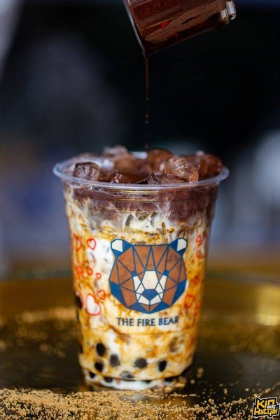 รีวิว หมีพ่นไฟ ขุขันธ์ The Fire Bear Khukhan ขุขันธ์ - บอกเลยต้องมาลอง ไม่มาถือว่าพลาด