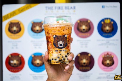 รีวิว หมีพ่นไฟ ขุขันธ์ The Fire Bear Khukhan ขุขันธ์ - บอกเลยต้องมาลอง ไม่มาถือว่าพลาด