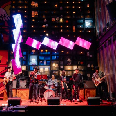 รูป Boozy House - Wongnai