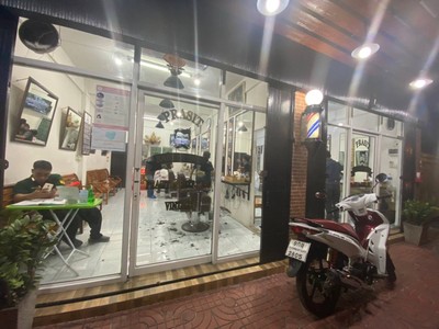 รูป Prasit Barber