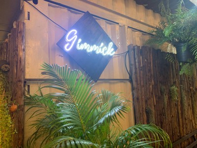 รีวิว Gimmick Cafe & Restaurant gimmickcaferestaurant - ร้านกาแฟน่ารัก ...