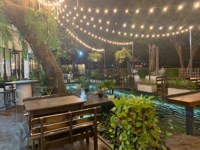 รีวิว Gimmick Cafe & Restaurant gimmickcaferestaurant - ร้านกาแฟน่ารัก ...