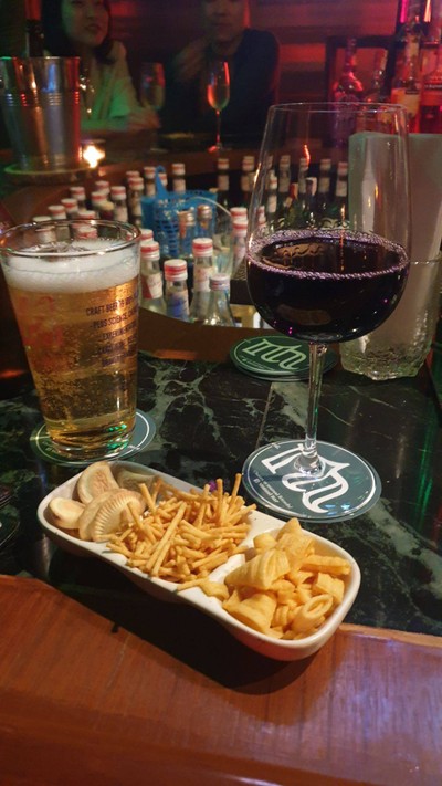 รูป mutual.bar - Wongnai