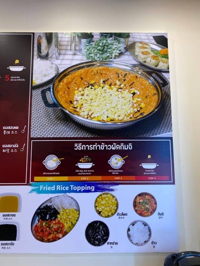 รูป RED POKKI โลตัส บางกะปิ