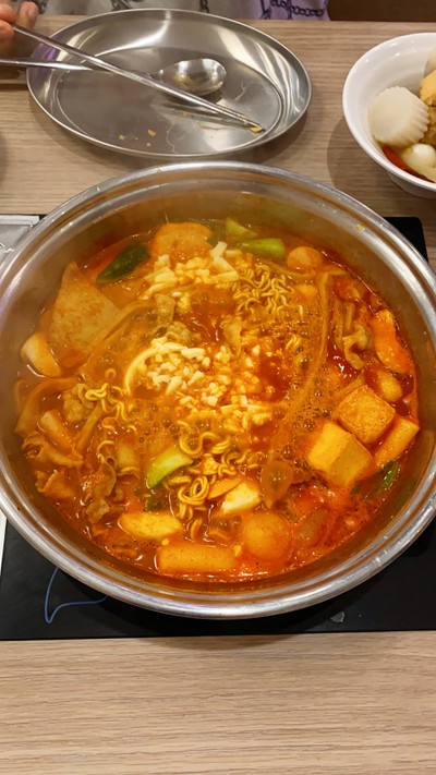 รูป RED POKKI โลตัส บางกะปิ