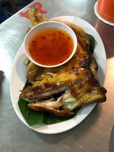 รูป เจ๊ก้อย ถนนเพชรบุรี