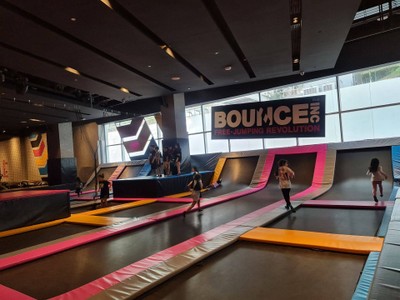 รูป Bounce Thailand The Emquartier