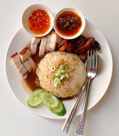 ร้าน Ping's Kitchen | รีวิวร้านอาหาร - Wongnai