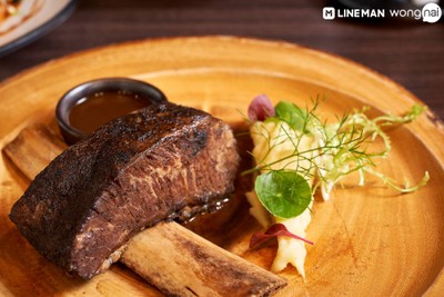 Primal by Nuttida ร้านอาหารยุโรป-เอเชียนทวิสต์ที่ไม่ได้ดีแค่หน้าตา!