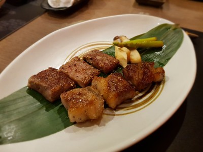 รีวิว Honmono Sushi ทองหล่อ 23 - Honmono Buffet 5500++ ราคาแรง คุณภาพแรง