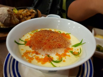 รีวิว Honmono Sushi ทองหล่อ 23 - Honmono Buffet 5500++ ราคาแรง คุณภาพแรง