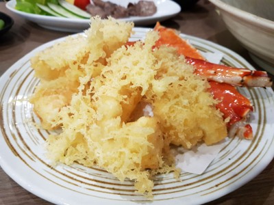 รีวิว Honmono Sushi ทองหล่อ 23 - Honmono Buffet 5500++ ราคาแรง คุณภาพแรง