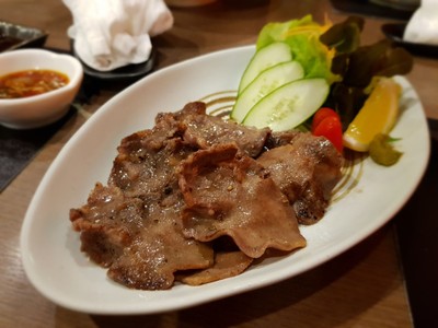 รีวิว Honmono Sushi ทองหล่อ - Honmono Buffet 5500++ ราคาแรง คุณภาพแรง