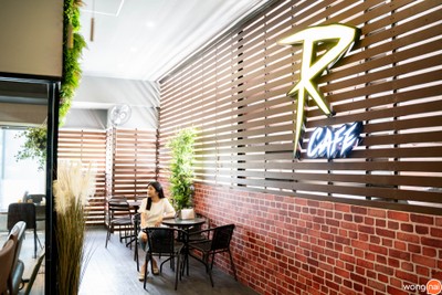 [รีวิว] R Cafe คาเฟ่หาดใหญ่ เดินชมจักรยานคู่ใจ แวะนั่งชิลกันได้ทุกวัน ...