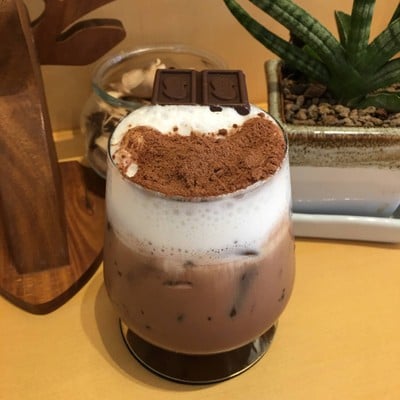 รีวิวที่แนะนำ Milo Old School - ไมโลโอว์สคูล