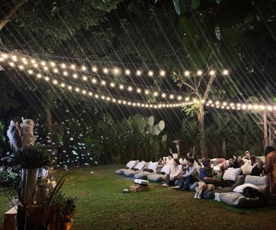 รูป The Backyard 168 - Wongnai