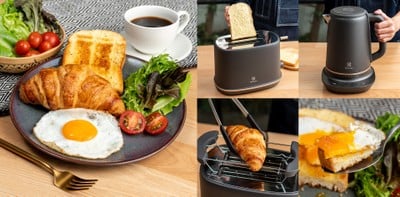 วิธีทำ “Breakfast set" เมนูอาหารเช้า ทำง่าย รีบแค่ไหน ก็ไม่ต้องกังวล!