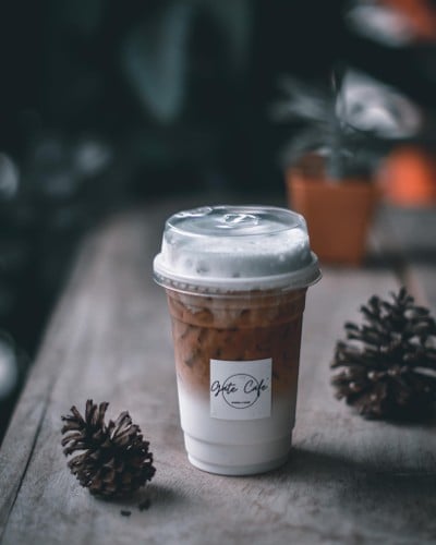 รีวิว Thai-Denmark Milk Land โคกมะตูม พิษณุโลก - ร้านนมวัวแดงที่คุ้นเคย