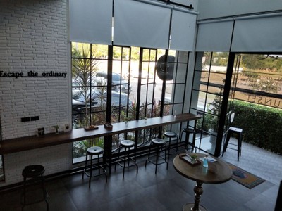 รูป Before SunSet Cafe' Chiangmai