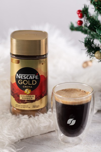 NESCAFÉ Gift Set สุดพิเศษ ที่เป็นมากกว่าของขวัญ! - Wongnai