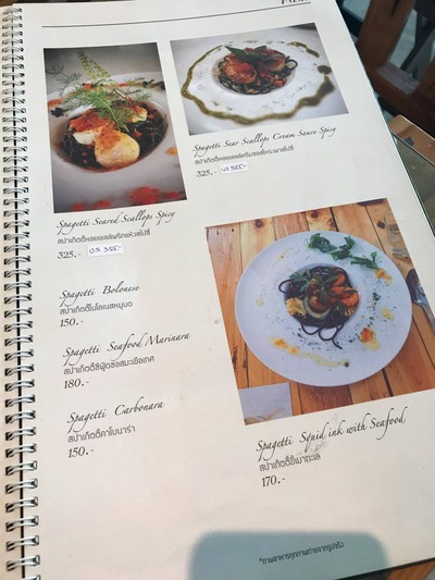 รูป Daddy Steak House & Grill