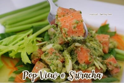 รูป Pop View Sriracha - Wongnai