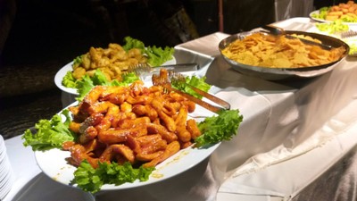 ร้าน The Fil Bar & Restaurant | รีวิวร้านอาหาร - Wongnai