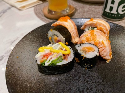 ร้าน Ta-Krai Restaurant | รีวิวร้านอาหาร - Wongnai