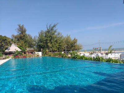 รูป Seaman Resort - Wongnai
