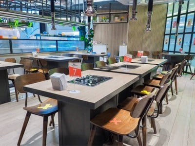 รูป The Meating House