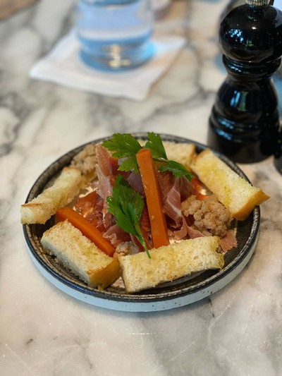 [รีวิว] ร้าน Ms.Jigger | เมนูแนะนำ รูปภาพ ราคา - Wongnai