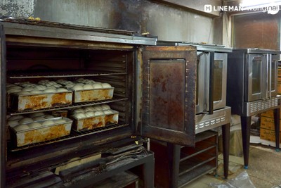 [รีวิว] D.K.Bakery ร้านขนมปังแห่งความทรงจำกับสูตรลับดั้งเดิมกว่า 70 ปี