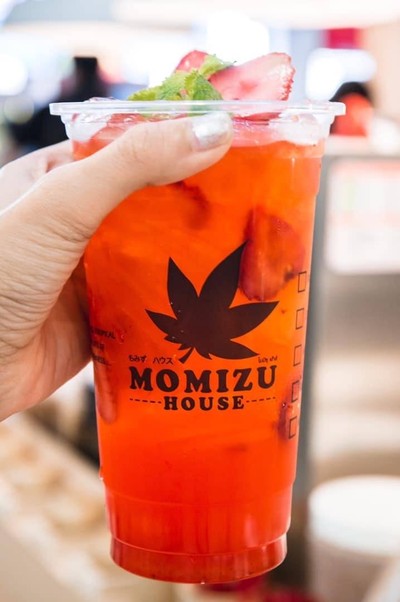 ร้าน Momizu Central Plaza Khon Khan | รีวิวร้านอาหาร - Wongnai